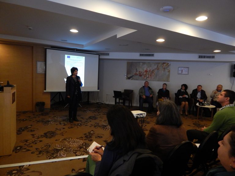 "For everyone saved a tree" started with Opening Seminar in Niš - NIIT ...